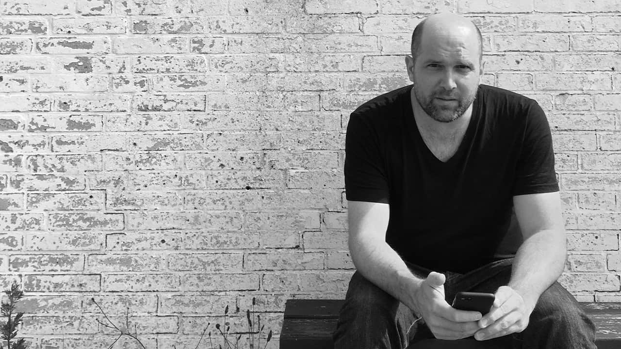 Wolfgang Müller veröffentlicht richtiges Album zur richtigen Zeit - TV Noir